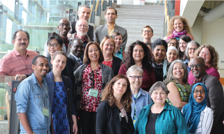 Spring Consultation CCR members | Canadian Council for Refugees