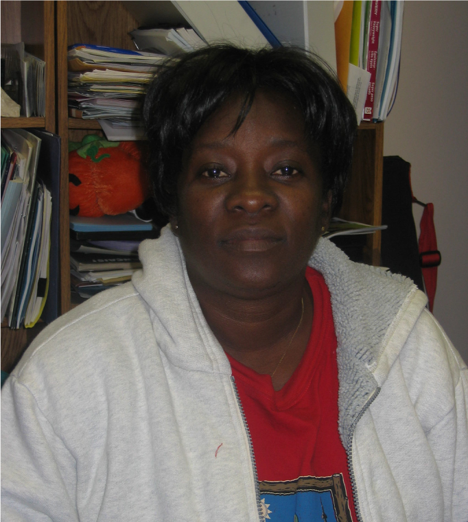 Gowah | Canadian Council for Refugees