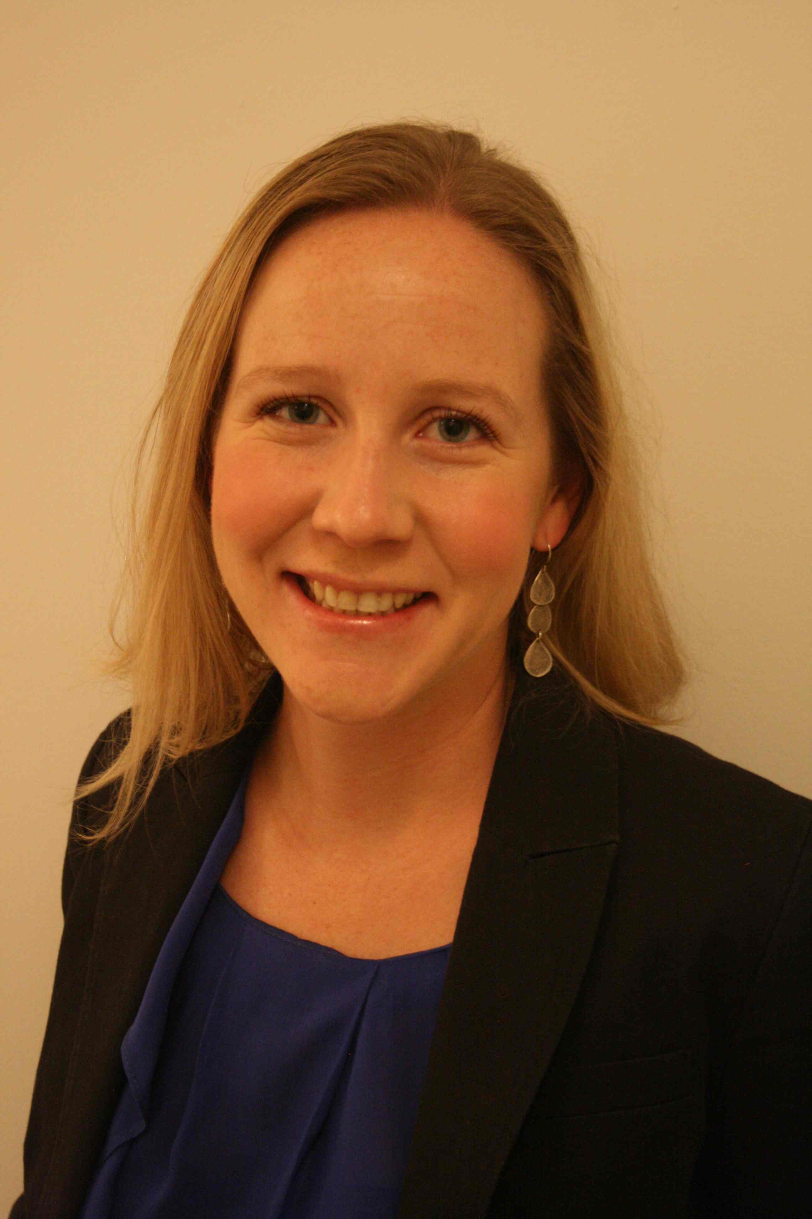 Laura Best | Canadian Council for Refugees