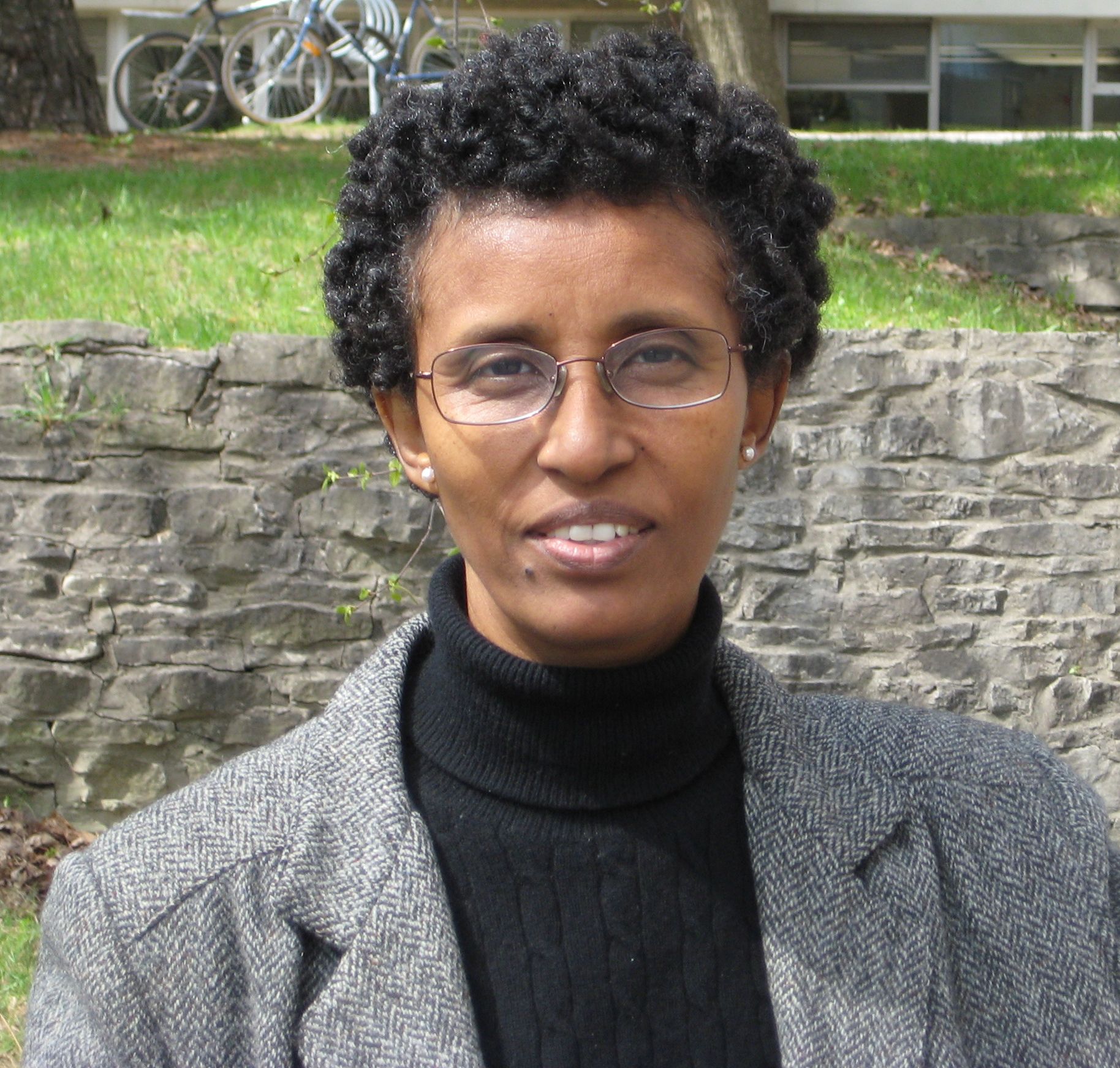 Martha Kuwee Kumsa | Canadian Council for Refugees