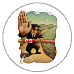 STCA button | Canadian Council for Refugees