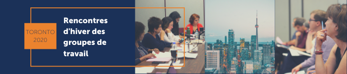 WG Toronto - banner | Canadian Council for Refugees