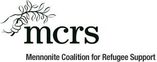 MCRS Logo | Canadian Council for Refugees